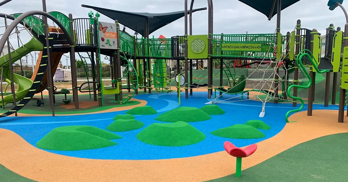 River Islands Park | SpectraTurf